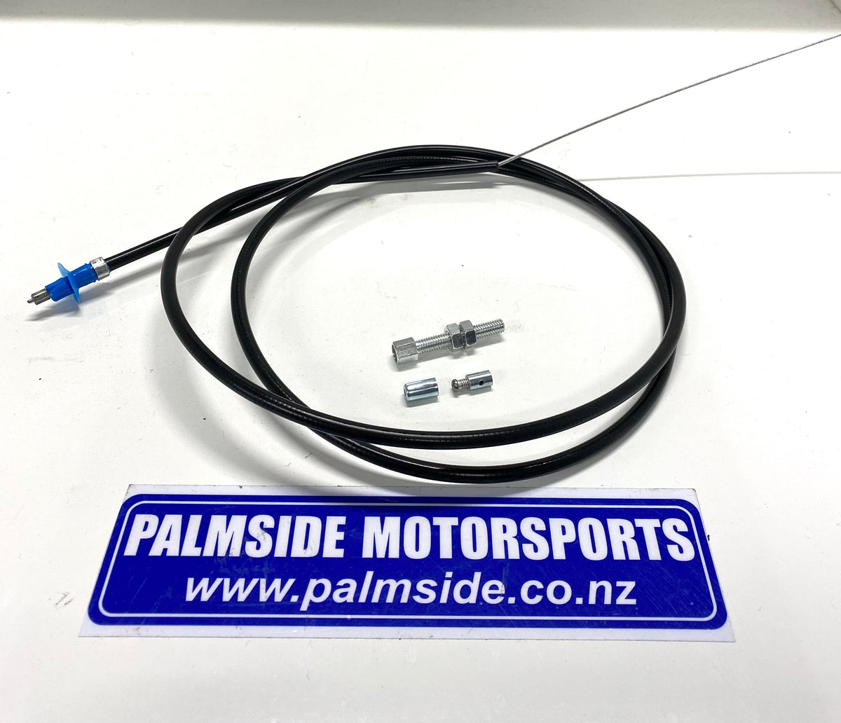 53" Long Throttle Linkage Cable Kit – Palmside NZ