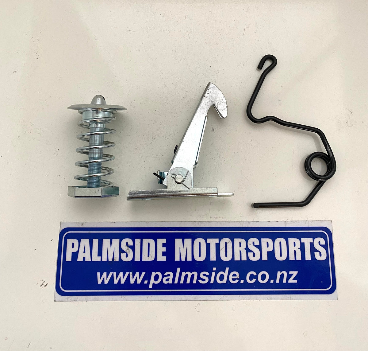 Ford Escort MK1 Bonnet Latch Kit 25-16-28-1C – Palmside NZ