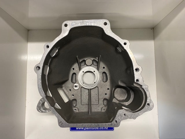 Ford BD / Pinto to ZF L/H Starter Alloy Bell Housing – Palmside NZ