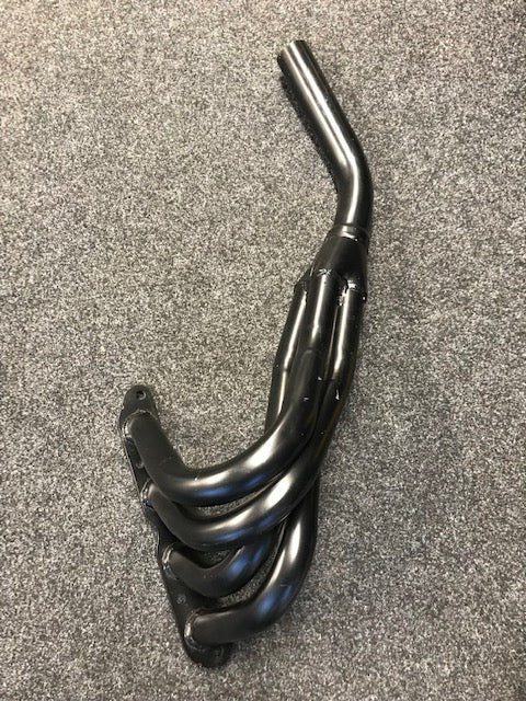 4AGE Ashley Extractors to suit AE86 16 valve (ATYM1) – Palmside NZ
