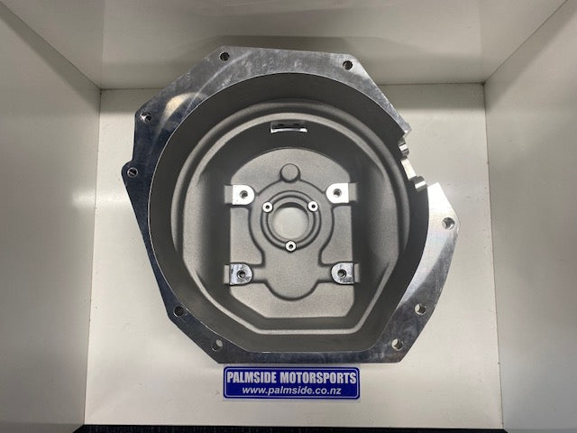 Ford Duratech Titan H/D to T9, Rocket and 60G alloy bellhousing ...