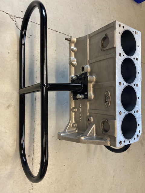 Engine Frame to hold Pinto, Bda, X/Flow or Pre X/Flow Engine – Palmside NZ