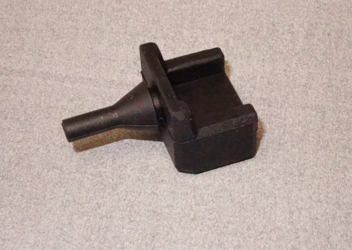 Ford Escort MK1 Bonnet Rubber Set (x 4) (#2256) – Palmside NZ