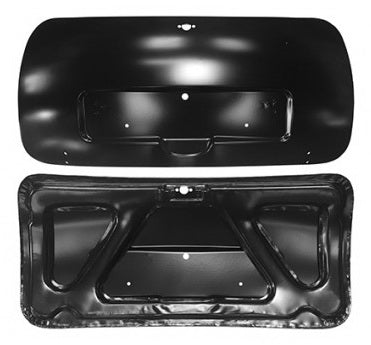 Mini Boot Lid Open Frame MK1-3 40-10-70-0 – Palmside NZ
