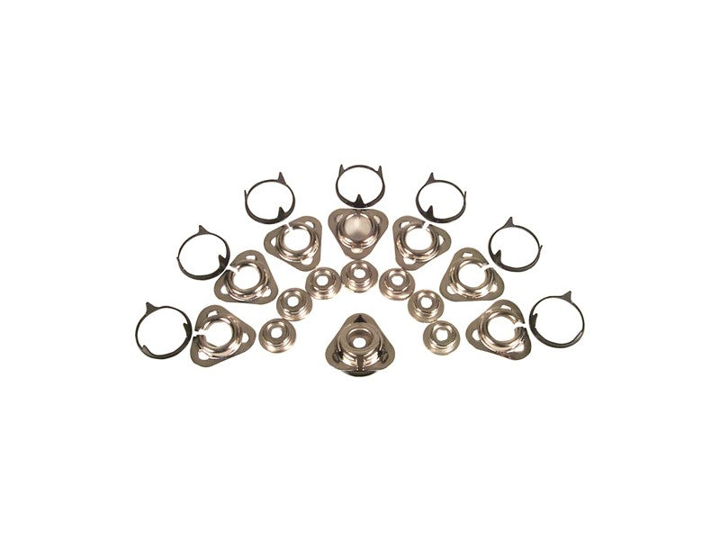 Classic Mini carpet clips set – Palmside NZ