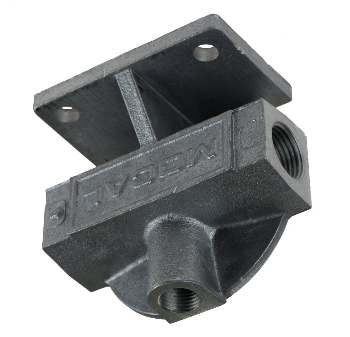 Mocal Remote Filterhead 5/8 UNF takeoff - RFH1A & B – Palmside NZ