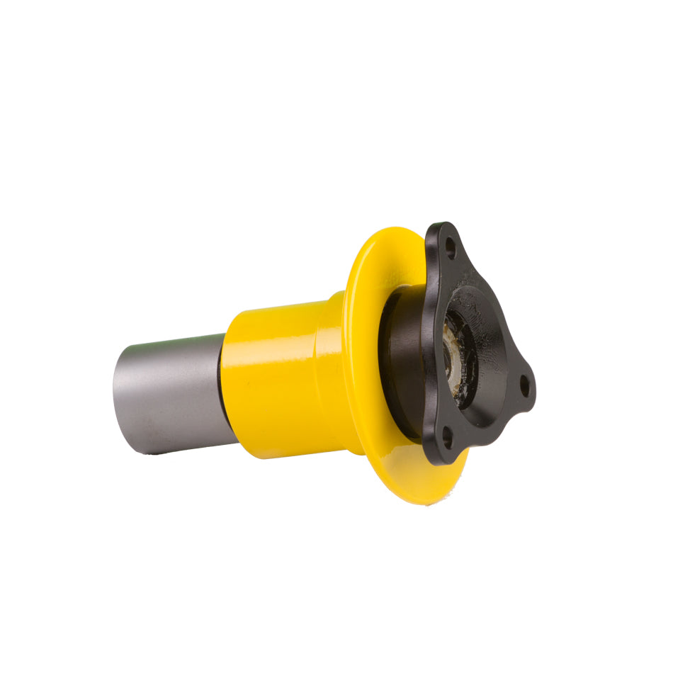 Quick Release Formula Removable boss - 3 bolt with weld on slug ...