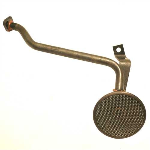 RS2000 Alloy Sump to suit 2.0 Pinto Engine – Palmside NZ