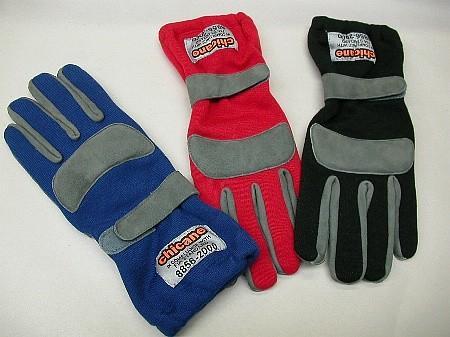 Chicane Driving Gloves ISO 6940 – Palmside NZ