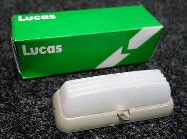 Mini - Lucas Interior Lamp - 1974 to 1985 – Palmside NZ