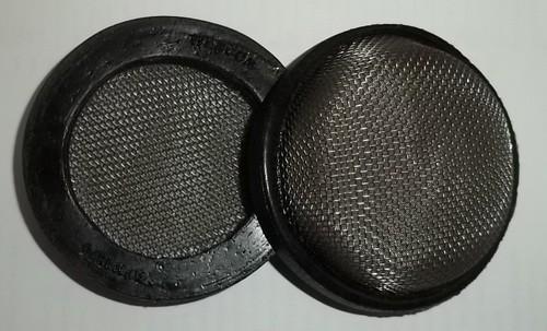 Weber 48 DCOE and IDA Trumpet Gauze Pair – Palmside NZ