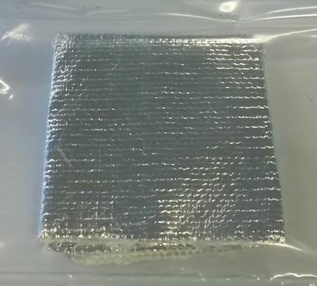 Heat Reflective Mat 250x500mm RAP005 – Palmside NZ