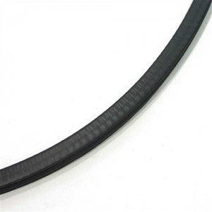 Ford Anglia 105E rear side 1/4 window seal fixed window pair – Palmside NZ