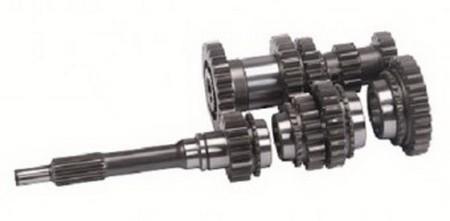 Ford Bullet 4-speed synchromesh gearkit – Palmside NZ