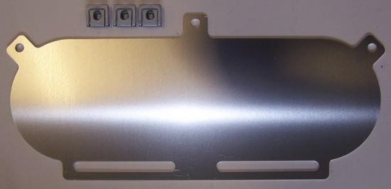 Pipercross Filter Backing Plate's – Palmside NZ