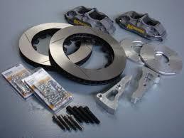 Toyota Corolla AE86 AP Racing brake kit – Palmside NZ