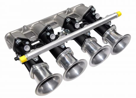 Ford 2.5l Duratec - Heritage ITB Kit – Palmside NZ