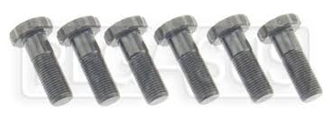 Pinto 12 point flywheel bolts FB1150 6 or 9 – Palmside NZ