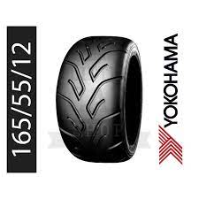 Yokohama 165/55/12 A048 tyre – Palmside NZ