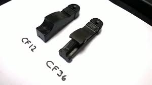 Ford Pinto 2.0 OHC Cam Followers (rocker) CF36 – Palmside NZ