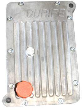 Ford Rocket Quaife Alloy Gearbox Top – Palmside NZ