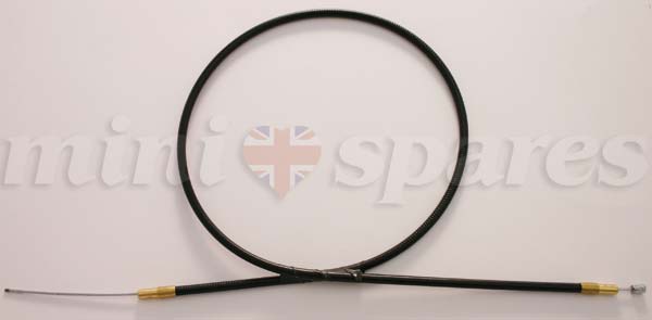 Mini Accelerator Cable Mini HS2 & HS4 Only – Palmside NZ