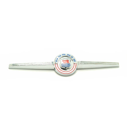 Morris Mini MK1 Front Badge – Palmside NZ