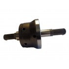 Quaife ATB Austin Rover Mini Cooper S pop joint / hardy spicer QDF36K ...